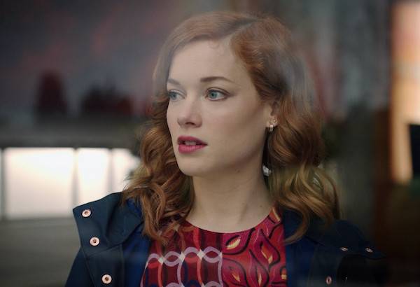 zoey's extraordinary goodbye