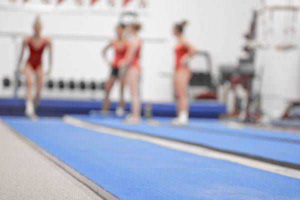 Athlete A: Netflix's Documentary Chronicles the USA Gymnastics Scandal