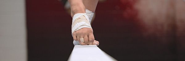 Athlete A: Netflix's Documentary Chronicles the USA Gymnastics Scandal