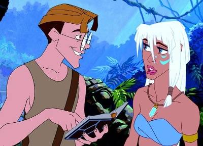 The Best Unofficial Disney Princesses