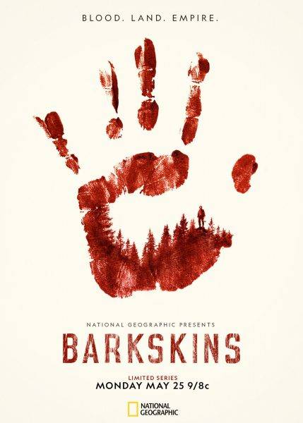 David Thewlis on Barkskins and Working on the Avatar Sequels