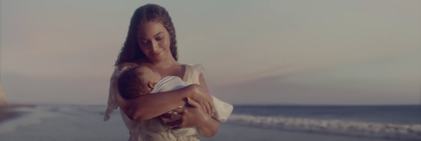 Beyoncé's Black Is King Teaser Trailer Teases Visual Album for Disney+