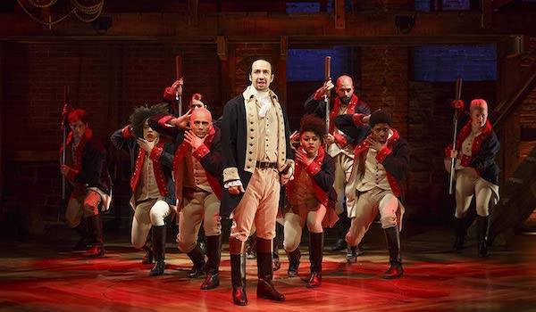 Hamilton: How They Filmed the Show for the Disney+ Movie