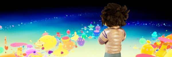 Netflix's Over the Moon Shares Release Date, Making-Of Featurette