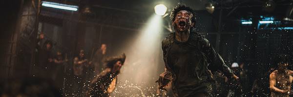 Peninsula Trailer: Train to Busan 2 Goes Bigger and Wilder