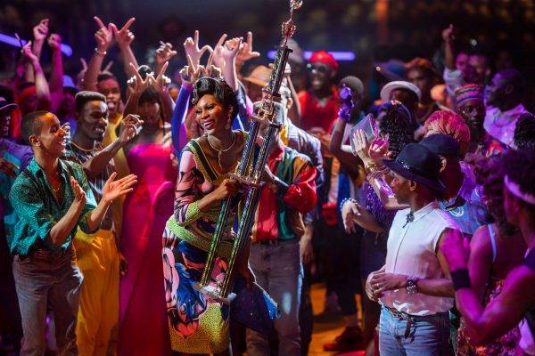 Pose Is Now on Netflix and It’s the Relentlessly Sweet Show You Need