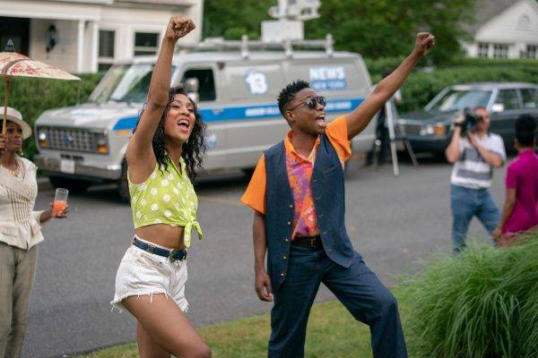 Pose Is Now on Netflix and It’s the Relentlessly Sweet Show You Need