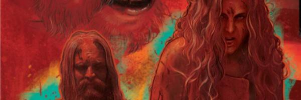 Rob Zombie Trilogy Steelbook Blu-ray Box Art and Details Revealed