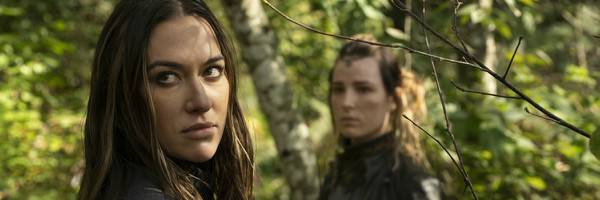 The 100 Timeline Explained: From Praimfaya to Sanctum