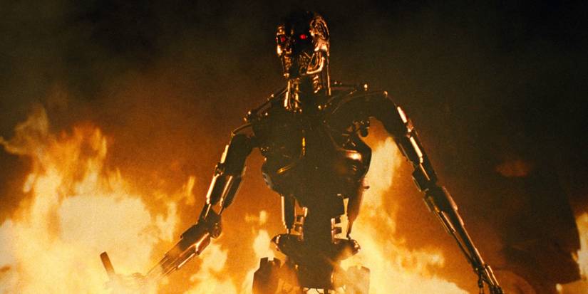 10 Best Movies That Blend Sci-Fi, Action and Horror