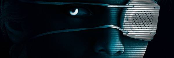 Come True Poster & Images Reveals A Nightmarish New Sci-Fi Horror