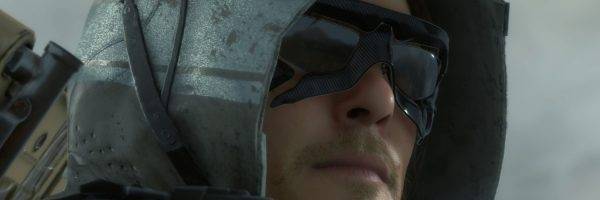 Death Stranding PC Pre-Order Bonus Reveals Cosmetic Add-Ons