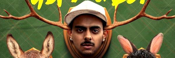 Get Duked: Trailer Revealed for British Amazon Horror-Comedy