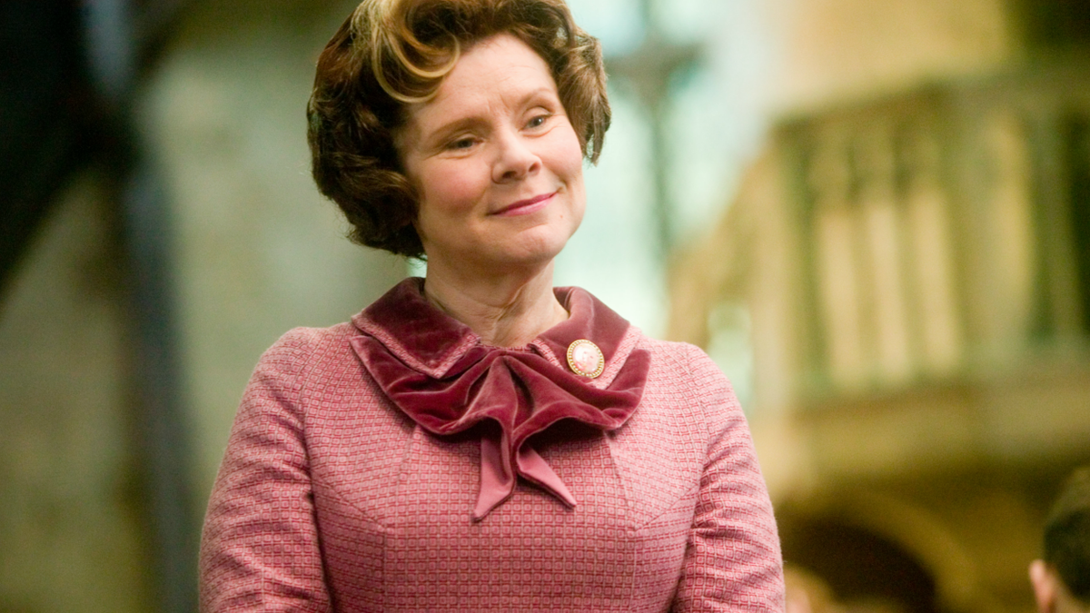 Every Major 'Harry Potter' Villain, Ranked Evil to Voldemort