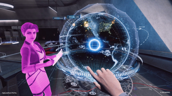 Iron Man VR Review: Become a Badass Marvel Superhero with the PSVR
