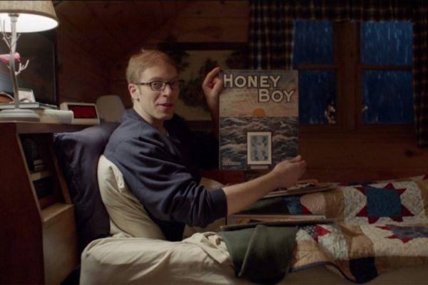 Joe Pera Talks with You: The Adult Swim Star on His Show's Calming Joys