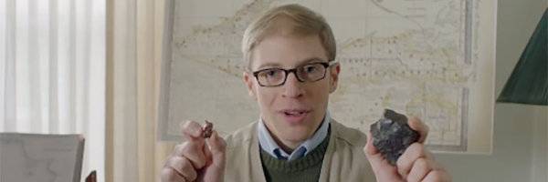 Joe Pera Talks with You: The Adult Swim Star on His Show's Calming Joys