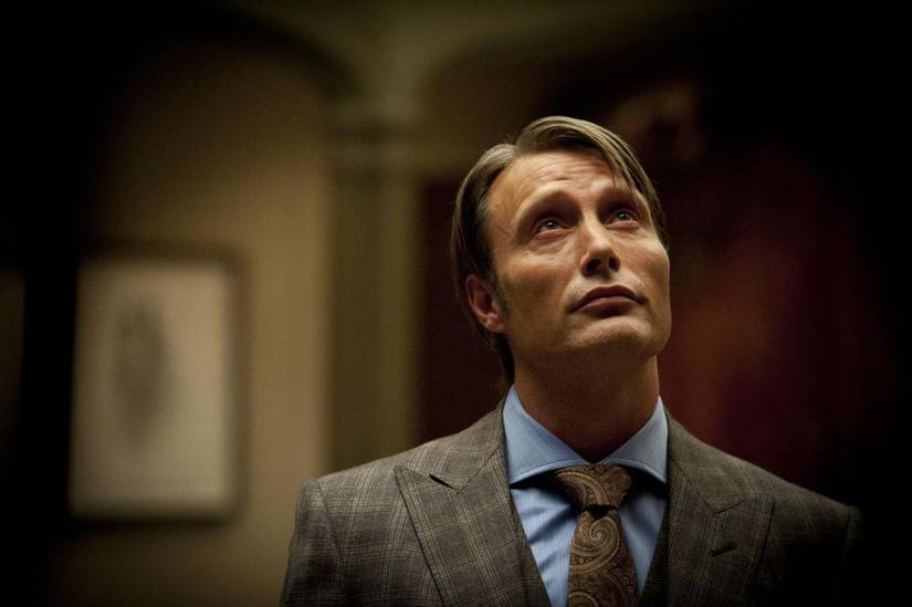 Fantastic Beasts 3: Mads Mikkelsen Officially Cast as Grindelwald
