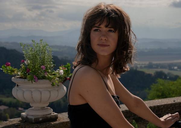Normal People: Daisy Edgar-Jones on Hulu Drama, That Fleabag Crossover