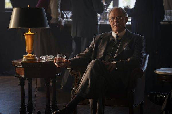 Perry Mason: John Lithgow Breaks Down That Devastating Episode 4 Ending