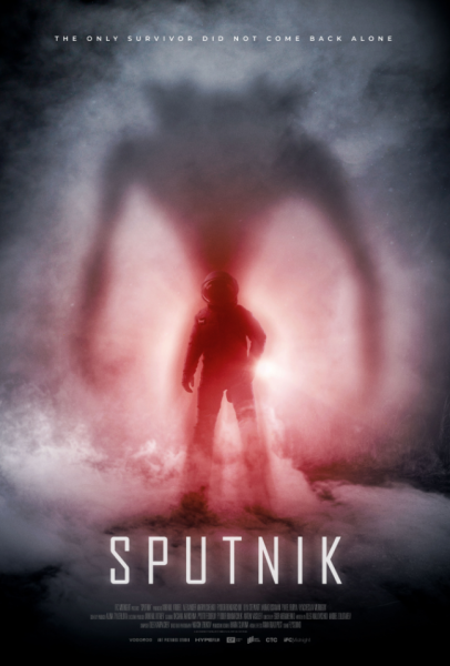 Sputnik Trailer: Could This Russian Monster Movie Be the Next Alien?