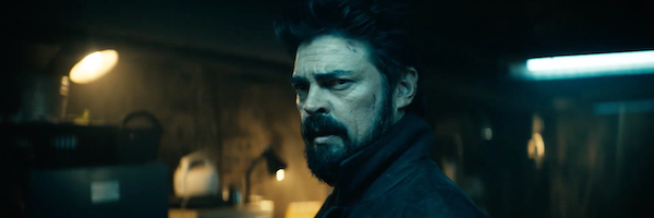 The Boys Season 2 Short Film Reveals What Butcher Was Doing in Episode 1
