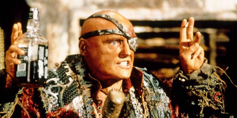 Kevin Costner's 'Waterworld' Is Bad, But I Can’t Stop Watching It