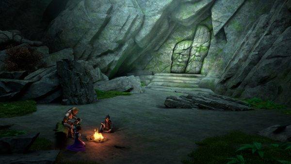 Wizards Release Date Confirmed for Final Chapter of Tales of Arcadia