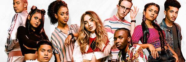 Work It Trailer: Netflix Movie Is Center Stage Meets Bring It On