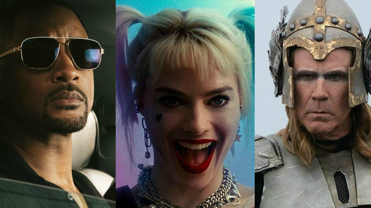 The Best Comedies of 2020: Funniest New Movies to Watch
