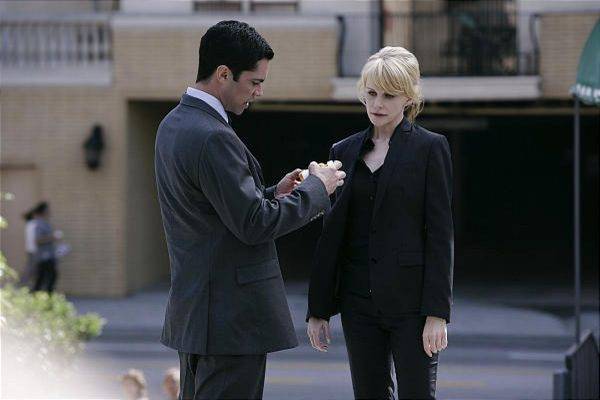 'Cold Case' Reboot Just Got a Devastating Update