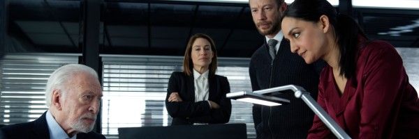 This Suspenseful Conspiracy Thriller Series on Streaming Will Keep You ...