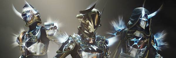 Destiny 2 Solstice of Heroes Armor, Rewards Revealed on Launch Day