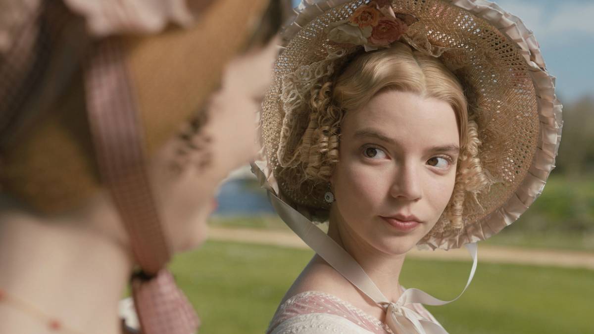 10 Best Period Rom-Coms, Ranked