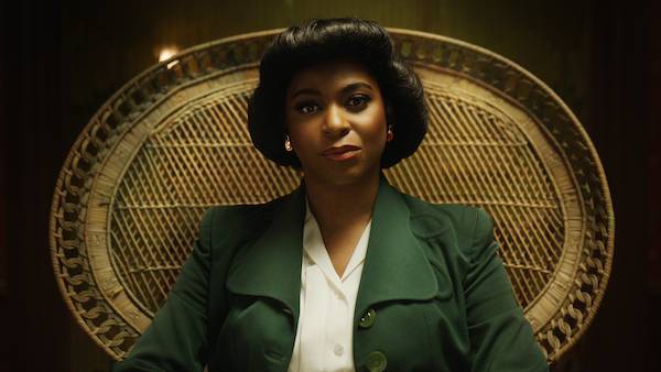 Equal on HBO Max Cast Includes Samira Wiley, Anthony Rapp, and More