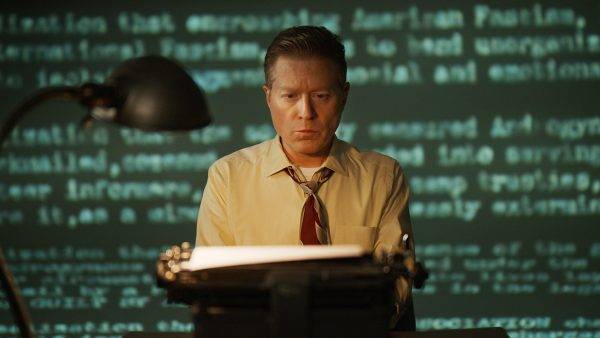 Equal on HBO Max Cast Includes Samira Wiley, Anthony Rapp, and More