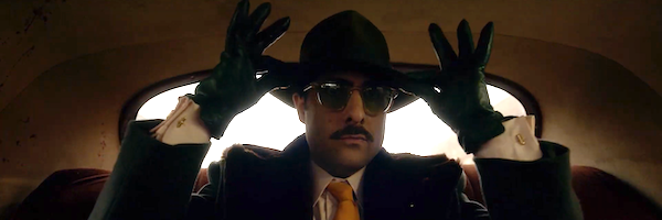 Fargo Season 4 Featurette Reveals New Footage, Characters and Context