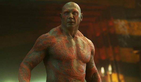 ‘Guardians of the Galaxy Vol. 3’: Drax’s Evolution From Destroyer to Dad