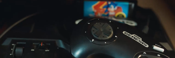 High Score: Netflix Video Game Docuseries Reveals SEGA's Battle Plan
