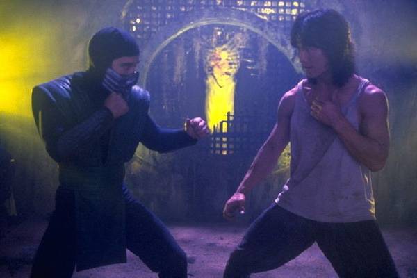 Why Mortal Kombat Is Still the Best Video Game Movie
