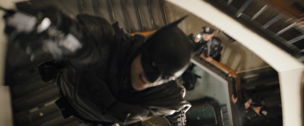The Batman Batsuit Explained: Matt Reeves on What Makes it Unique