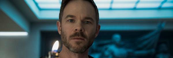 The Boys Season 2 Cast Adds Shawn Ashmore as This Supe