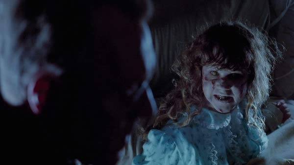 'The Exorcist' Ending Explained: Is Regan Freed From Her Possession?