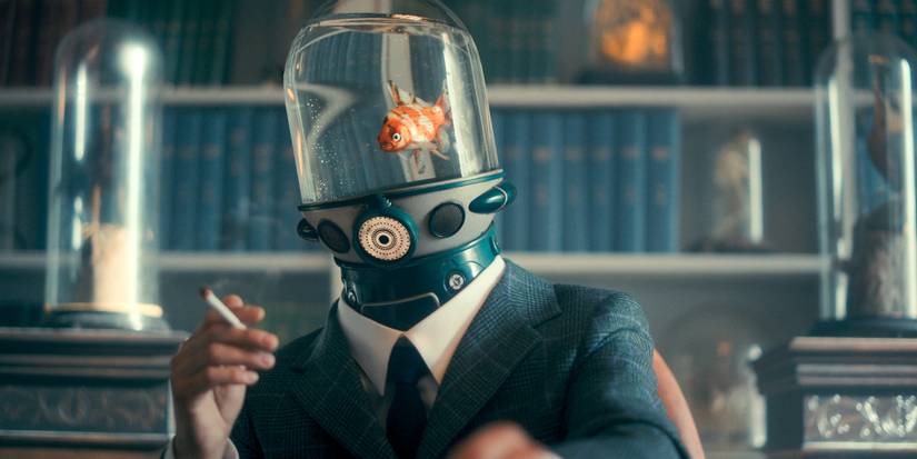 10 Great Retro-Futuristic Movies and TV Shows