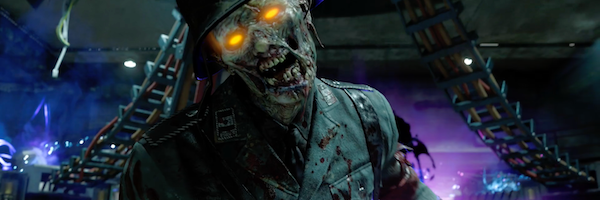 Call of Duty Black Ops Cold War Zombies Trailer Reveals New Mode