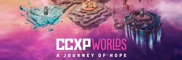 Collider Is Partnering with Omelete on CCXP Worlds: A Journey of Hope