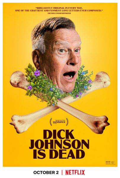 Dick Johnson Is Dead Review: Netflix Documentary Celebrates Grief