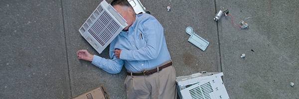 Dick Johnson Is Dead Review: Netflix Documentary Celebrates Grief