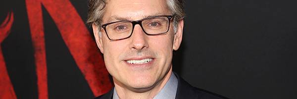 Producer Jason Reed Explains What a Disney Production Executive Does