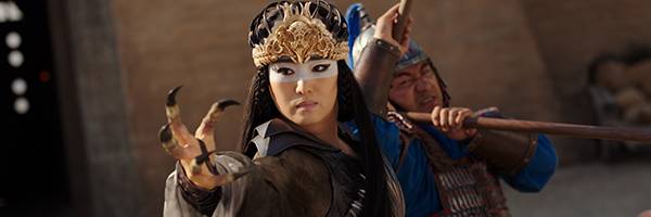 Mulan Cinematographer Mandy Walker on Color and the Battle Scene
